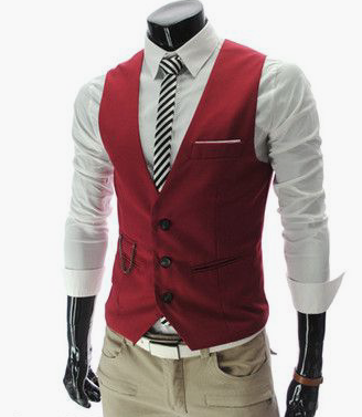 Why don’t men wear color anymore? - Shelley Golden Style