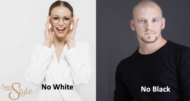 Top 10 Tips On What To Wear When Speaking On Stage - Shelley Golden Style